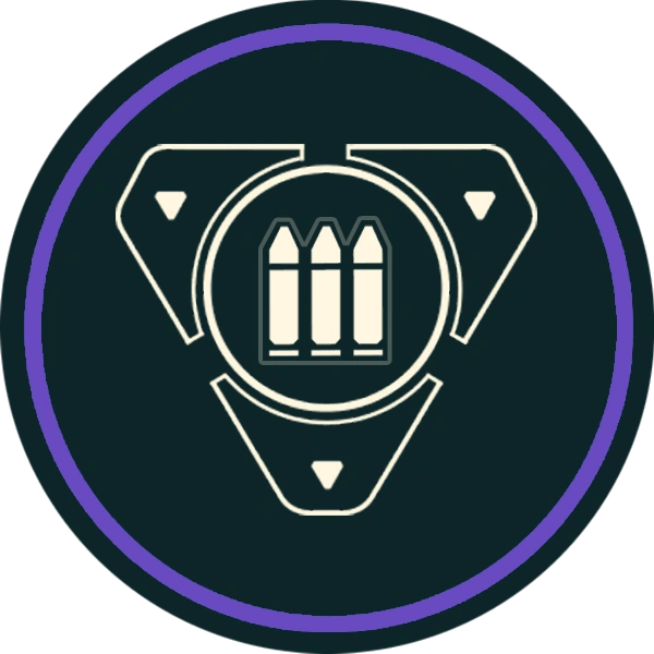 Heavy Pistol Ammo | Anthem Wiki | Fandom