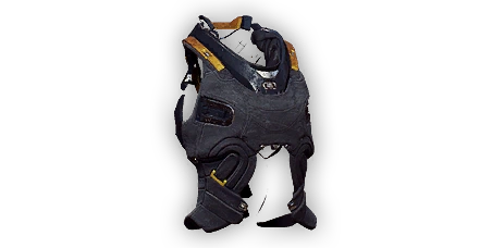 Guardian Torso | Anthem Wiki | Fandom