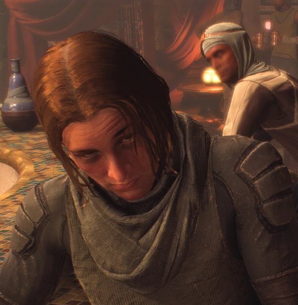 Karney | Anthem Wiki | Fandom