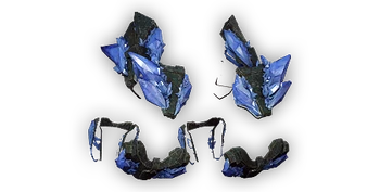 Shatter Armor Pack | Anthem Wiki | Fandom