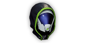 Quarian Armor Pack | Anthem Wiki | Fandom