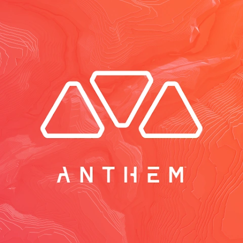 Anthem App | Anthem Wiki | Fandom