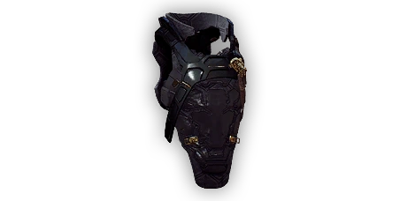 Banshee Torso | Anthem Wiki | Fandom