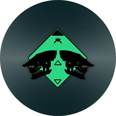 Decal: Corruption Cure | Anthem Wiki | Fandom