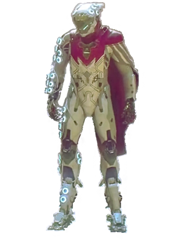 Elementalist | Anthem Wiki | Fandom