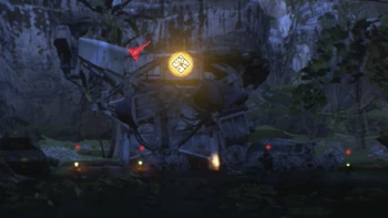 Strider Distress Beacon | Anthem Wiki | Fandom