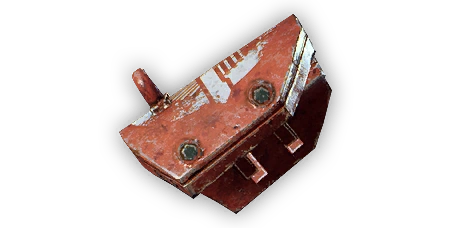 Default Colossus Arms | Anthem Wiki | Fandom