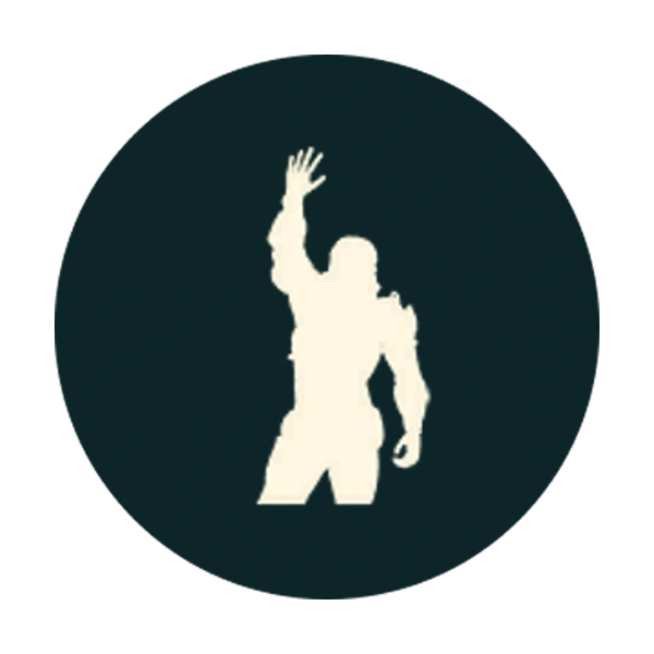 Confident Wave Hello | Anthem Wiki | Fandom