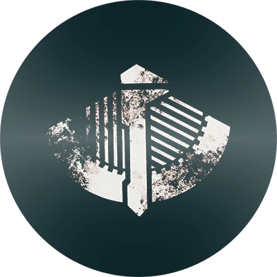 Decal: Default Colossus | Anthem Wiki | Fandom