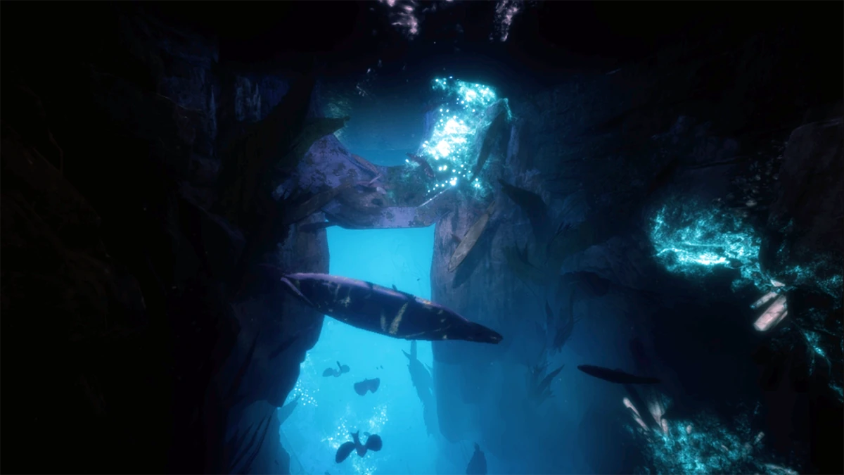 Aquatic Fauna | Anthem Wiki | Fandom