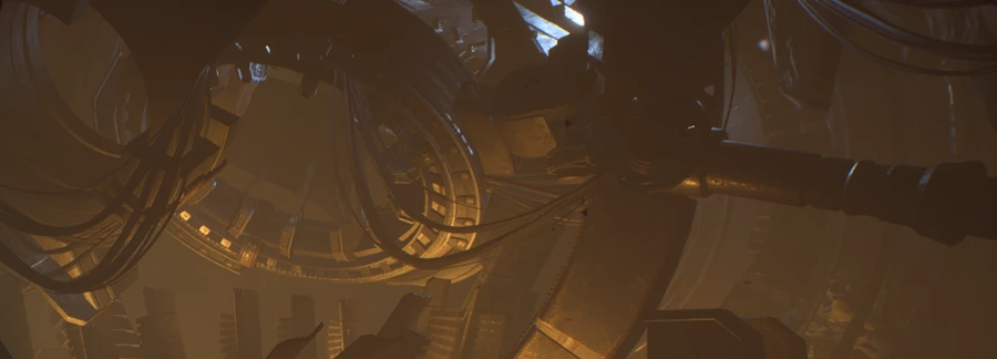 The Bane Engine | Anthem Wiki | Fandom