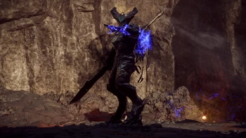 The Monitor (Transcendent Form) | Anthem Wiki | Fandom