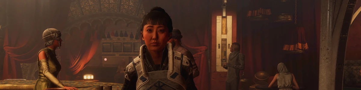 Tales of Dax (Library) | Anthem Wiki | Fandom