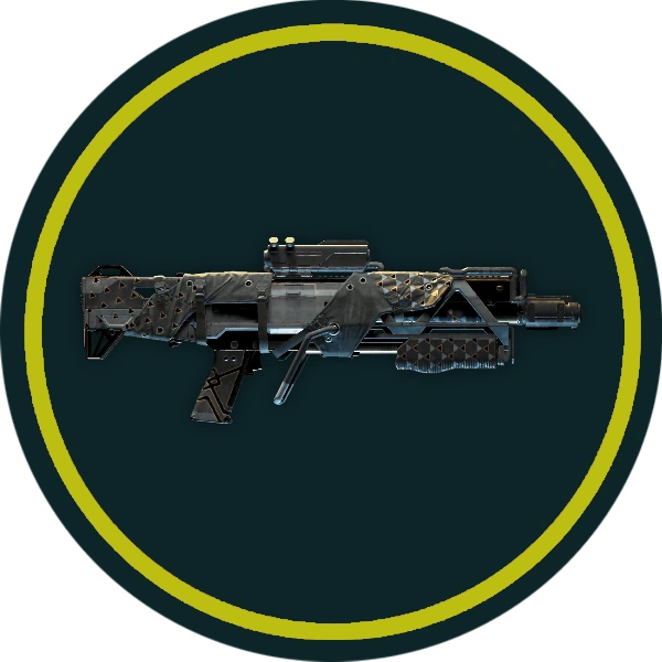 Papa Pump | Anthem Wiki | Fandom