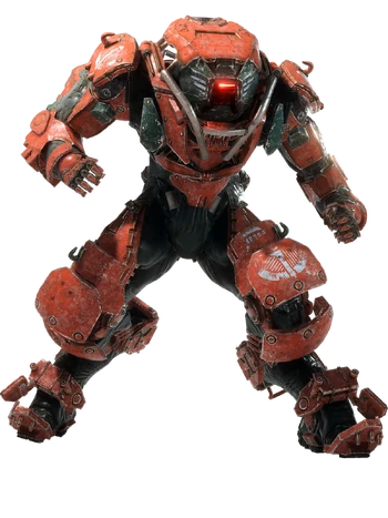 Colossus | Anthem Wiki | Fandom
