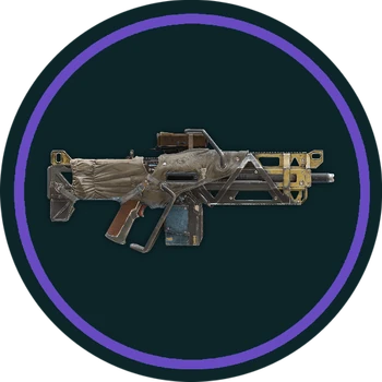 Defender | Anthem Wiki | Fandom