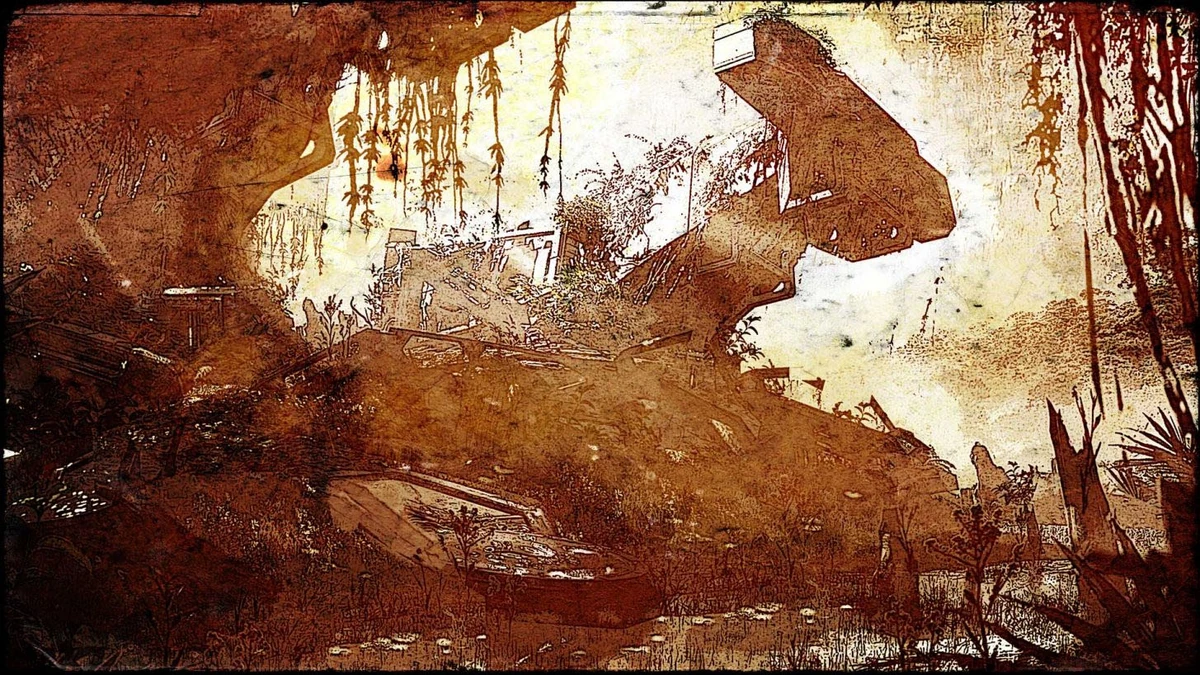 Lighter | Anthem Wiki | Fandom