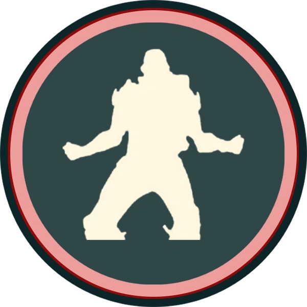 Stop | Anthem Wiki | Fandom