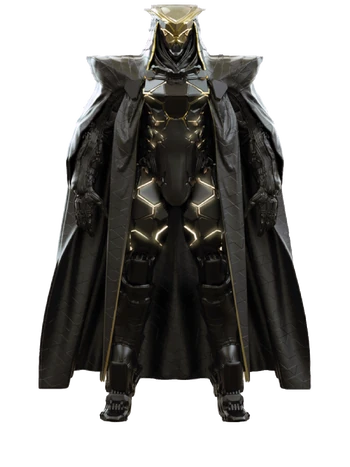 Monitor | Anthem Wiki | Fandom