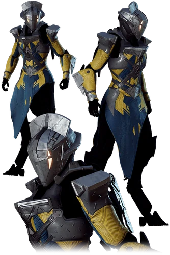 Aether Armor Pack | Anthem Wiki | Fandom