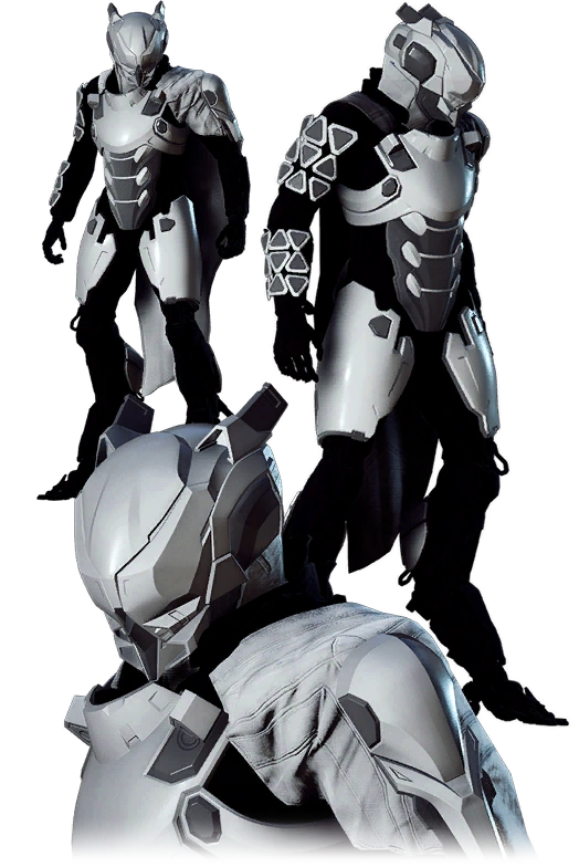 Swift Shot Armor Pack | Anthem Wiki | Fandom