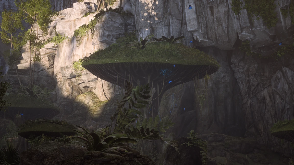 Eddian Tree | Anthem Wiki | Fandom
