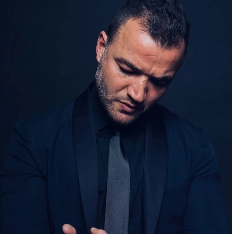 Nick Tarabay | Anthem Wiki | Fandom