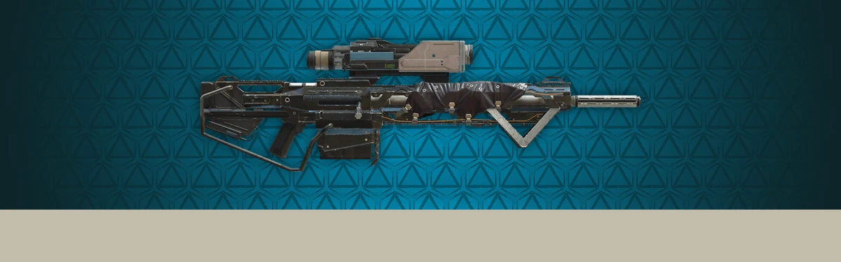 Devastator (Weapon) | Anthem Wiki | Fandom