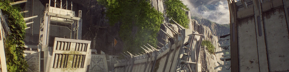 The Antium Lock | Anthem Wiki | Fandom