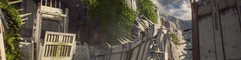 The Antium Lock | Anthem Wiki | Fandom