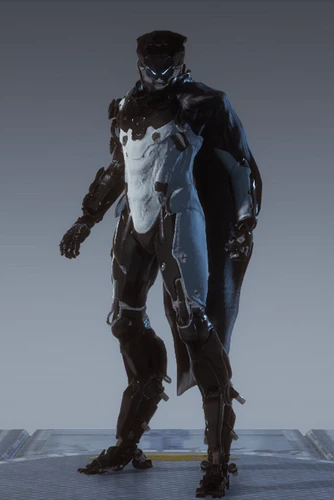 Default Storm Armor Pack | Anthem Wiki | Fandom