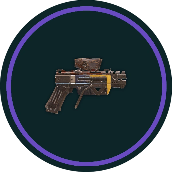 Fulcrum | Anthem Wiki | Fandom