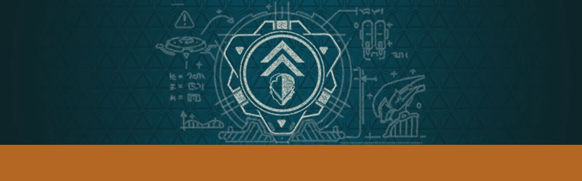 Talisman of Power (Blueprint) | Anthem Wiki | Fandom