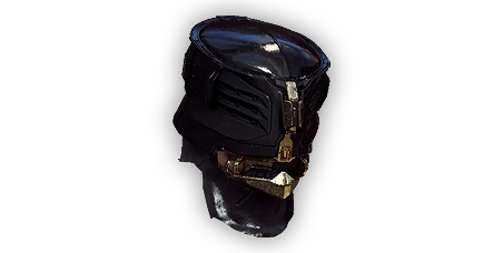 The Ambassador's Helmet | Anthem Wiki | Fandom