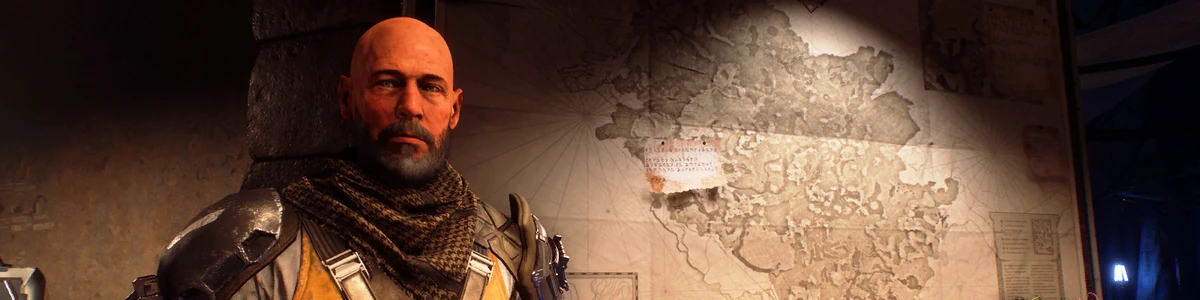 Tales of Yarrow (Library) | Anthem Wiki | Fandom