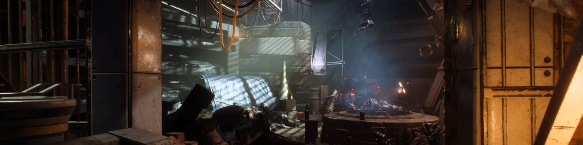 Sentinel Loyalty 1 Challenge | Anthem Wiki | Fandom