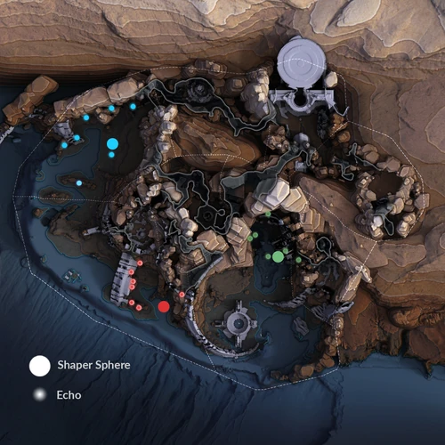 Echoes of Reality (Puzzles) | Anthem Wiki | Fandom