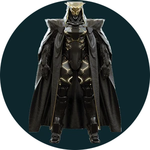 Monitor | Anthem Wiki | Fandom