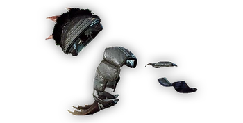 Frost Tusk Armor Pack | Anthem Wiki | Fandom