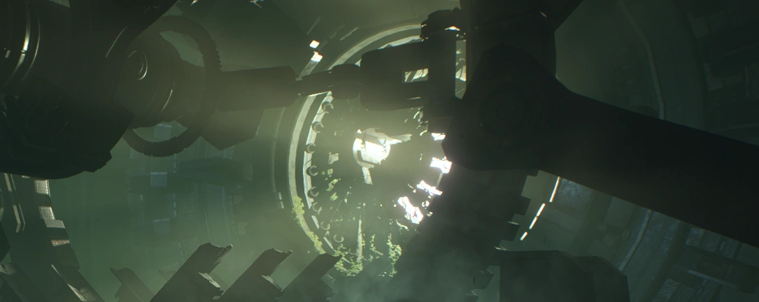 The Core | Anthem Wiki | Fandom