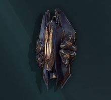 Shield of Dawn | Anthem Wiki | Fandom