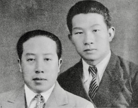 Tian Han | Anthempedia | Fandom