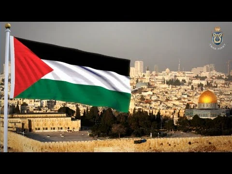 National Anthem of Palestine | Anthems Wikia | Fandom