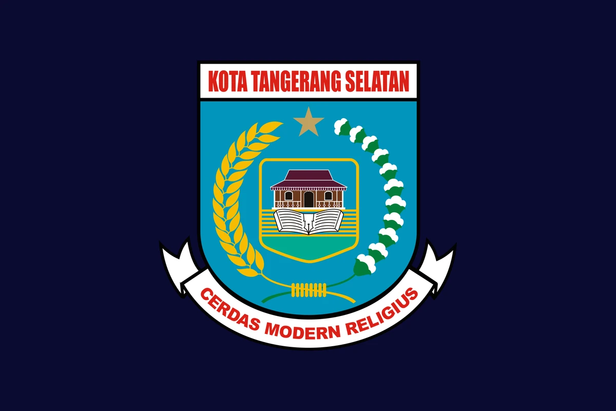 Mars Kota Tangerang Selatan | Anthempedia | Fandom