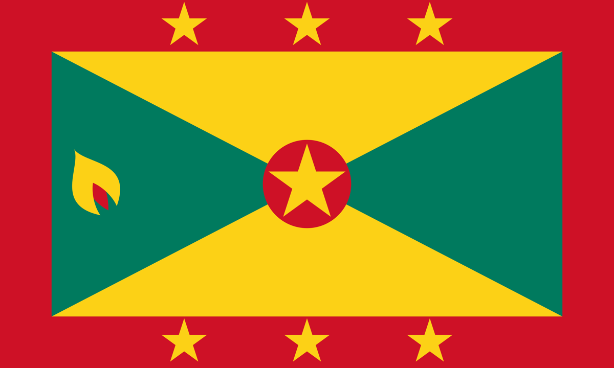 Hail Grenada | Anthempedia | Fandom