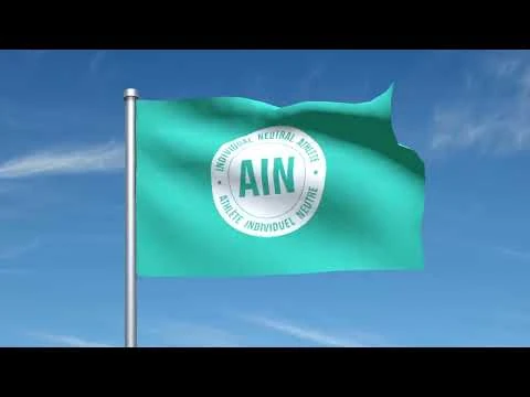 Anthem of the Individual Neutral Athletes | Anthempedia | Fandom