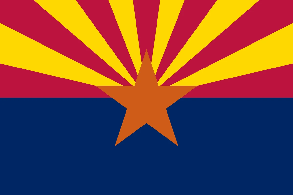 The Arizona March Song | Anthempedia | Fandom