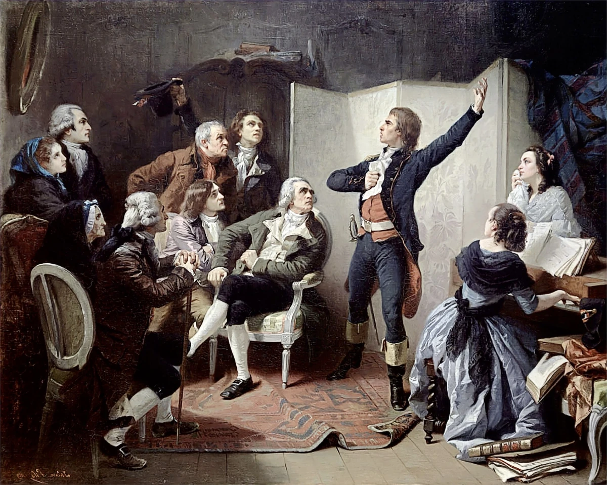 List of national anthems | Anthempedia | Fandom