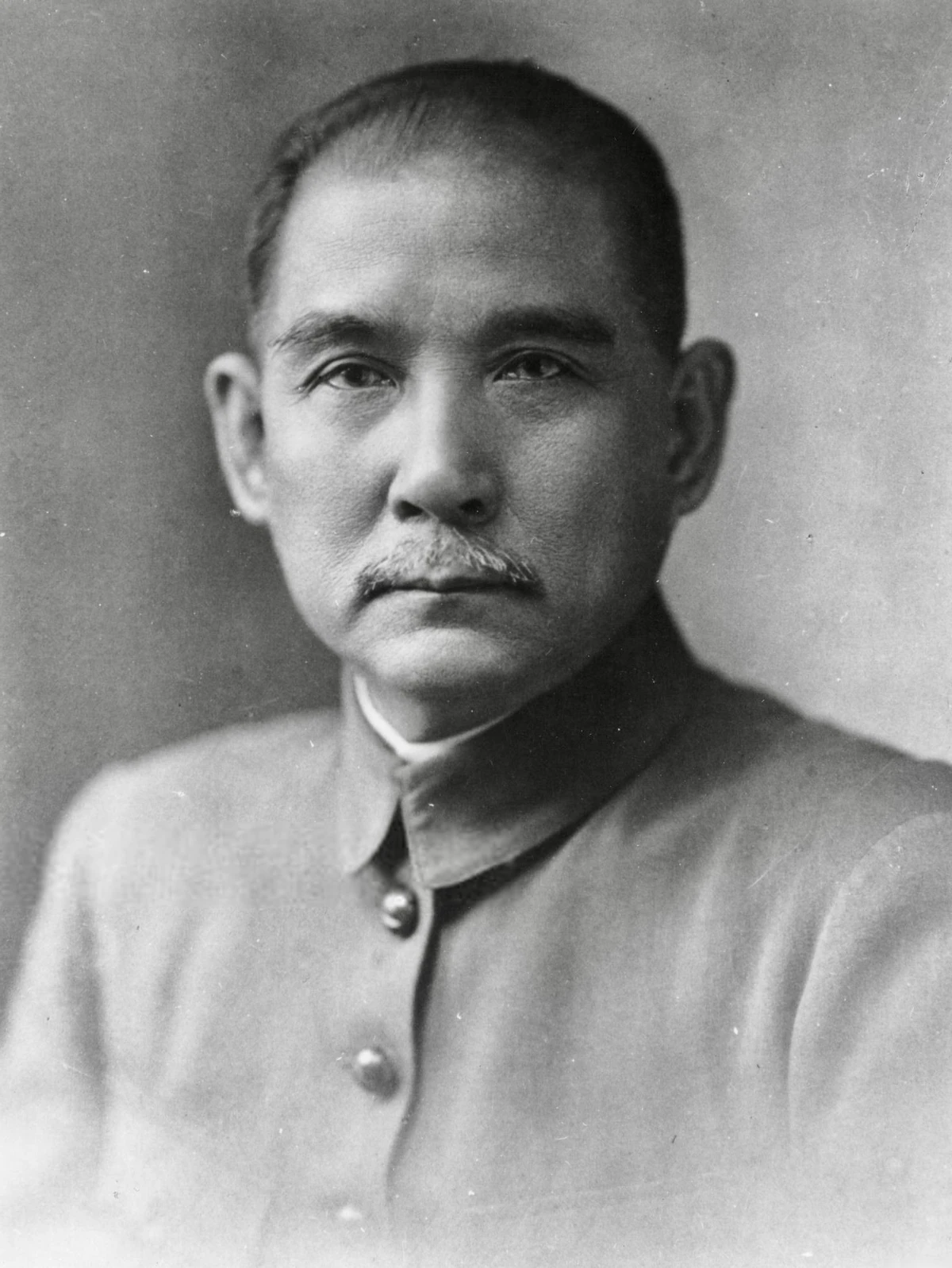 Sun Yat-sen | Anthempedia | Fandom
