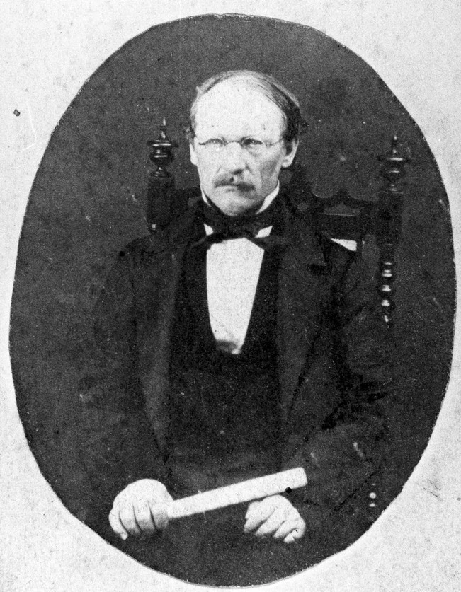 Carl Linger | Anthempedia | Fandom